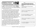 3rd Grade Reading Comprehension Worksheets | Third Grade Passages