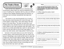 3rd Grade Reading Comprehension Worksheets | Third Grade Passages