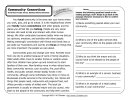 3rd Grade Reading Comprehension Worksheets | Third Grade Passages