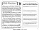 5th Grade Reading Comprehension Worksheets | Fifth Grade Passages