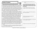 5th Grade Reading Comprehension Worksheets | Fifth Grade Passages