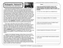 5th Grade Reading Comprehension Worksheets | Fifth Grade Passages