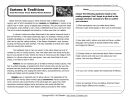 5th Grade Reading Comprehension Worksheets | Fifth Grade Passages