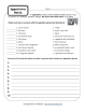 Appositive Phrase Worksheets, Appositives Sentence Activities ...