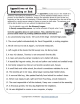 Appositive Phrase Worksheets, Appositives Sentence Activities ...