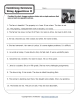 Appositive Phrase Worksheets, Appositives Sentence Activities ...