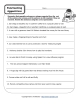 Appositive Phrase Worksheets, Appositives Sentence Activities ...