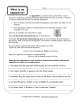Appositive Phrase Worksheets, Appositives Sentence Activities ...
