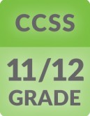 Common Core State Standards Worksheets | Language Arts