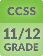 Common Core State Standards Worksheets | Language Arts