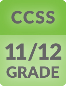 6th Grade Common Core Writing Standards - Weeks Meren1965