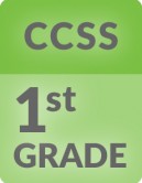 Common Core State Standards Worksheets | Language Arts