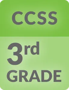 Common Core State Standards Worksheets | Language Arts