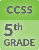 Common Core State Standards Worksheets | Language Arts