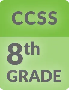 Common Core State Standards Worksheets | Language Arts