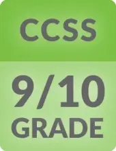 Common Core State Standards Worksheets | Language Arts