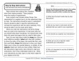 Step by Step Instructions | 2nd Grade Reading Comprehension Worksheets