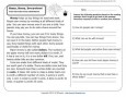 Money, Money, Everywhere! | 2nd Grade Reading Comprehension Worksheets