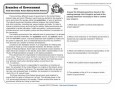 Branches of Government | 4th Grade Reading Comprehension Worksheet