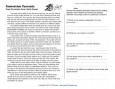 Convection Currents - Reading Worksheets, Spelling, Grammar ...