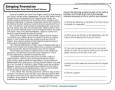 Escaping Persecution | 5th Grade Reading Comprehension Worksheet