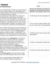 5th Grade Reading Comprehension Worksheets | Fifth Grade Passages