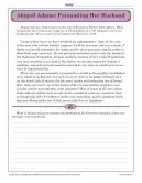 Reading Comprehension Worksheets | 1st - 10th Grade Passages