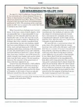 Two Viewpoints: Lee Surrenders to Grant, 1865 | 9th - 10th Grade Reading