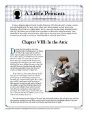 Reading Comprehension Set: A Little Princess