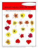 Vowel Worksheets | Long and Short Vowels