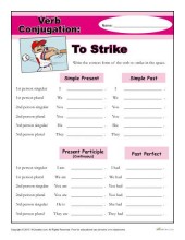 Reading Worksheets, Spelling, Grammar, Comprehension, Lesson Plans