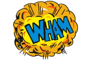 “Wham!” A Fun Game For Learning About Exclamatory Sentences - Reading ...