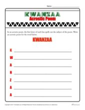 Themed Reading Worksheets