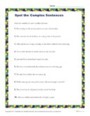 Reading Worksheets, Spelling, Grammar, Comprehension, Lesson Plans