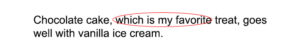 What is a Nonrestrictive Clause? Nonrestrictive Clause Examples - K12reader