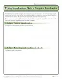 How to Write an Introduction: Write a Complete Introduction