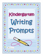 Writing Prompts